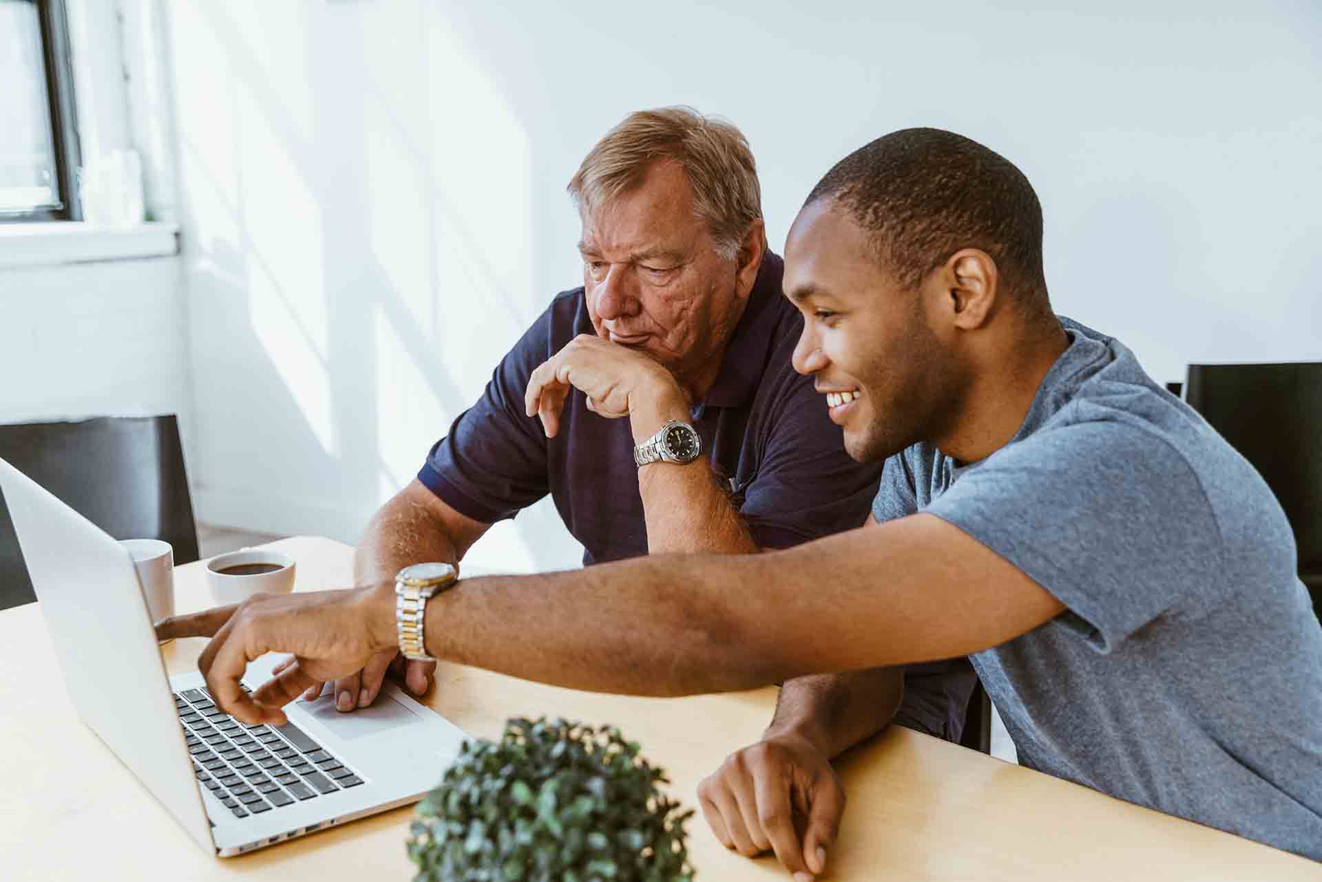 Residential Computer Repair, Sales & IT Support in Clermont, FL