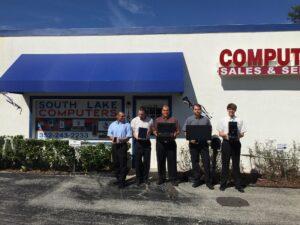 South Lake Computers | Repair, Sales & IT Support in Clermont, FL